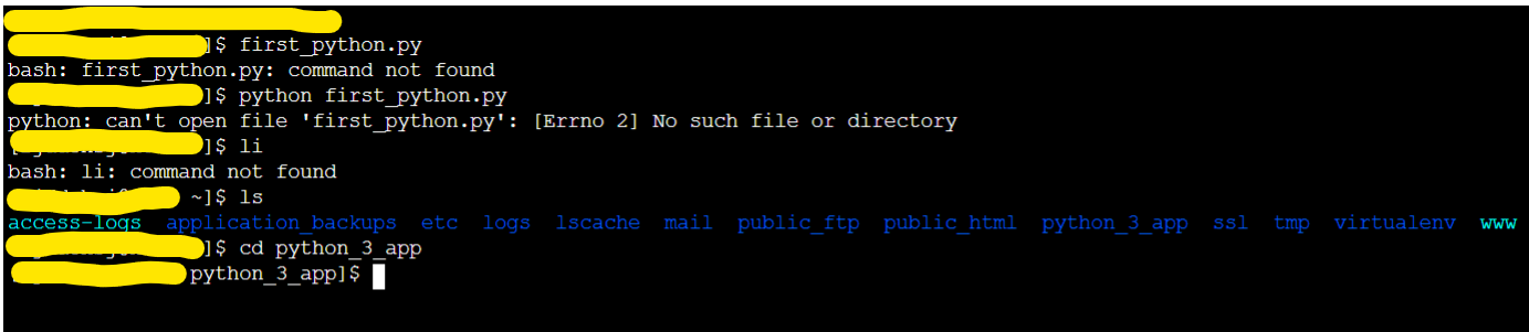 【colofulbox】カラフルボックスでPythonファイルを実行する方法｜独学素人の限界突破Blog